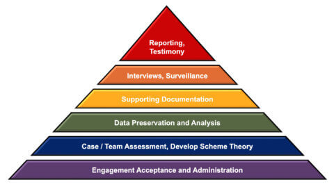 Expert Witness - Sawyer Forensic